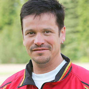 Ralf SCHUMANN Biography, Olympic Medals, Records and Age