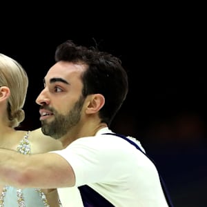 Adrian DIAZ 경력과 올림픽 메달, 기록, 나이