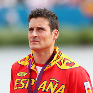 David CAL Biografia, medalhas Olímpicas, recordes e idade