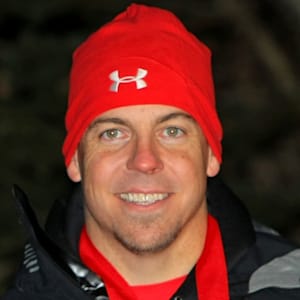 Todd HAYS Biography, Olympic Medals, Records and Age