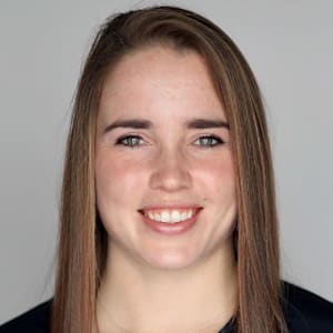 Maddie ROONEY Biography, Olympic Medals, Records and Age