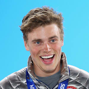 Gus KENWORTHY Biography, Olympic Medals, Records and Age