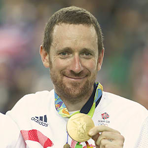 Bradley WIGGINS Biography, Olympic Medals, Records and Age