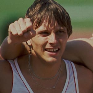 Todd Anthony BENNETT Biography, Olympic Medals, Records and Age