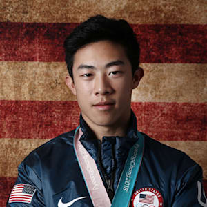 Nathan CHEN Biography, Olympic Medals, Records and Age
