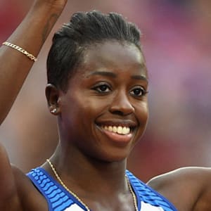 Desiree HENRY Biography, Olympic Medals, Records and Age