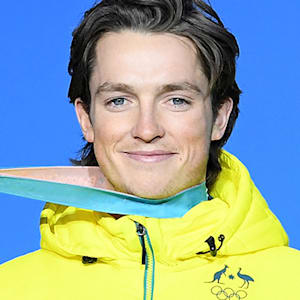 Scotty JAMES Biography, Olympic Medals, Records and Age