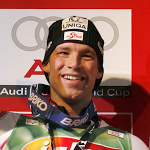 Benjamin RAICH Biography, Olympic Medals, Records and Age