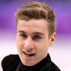 Matteo RIZZO 个人信息、奥运奖牌、纪录和年龄