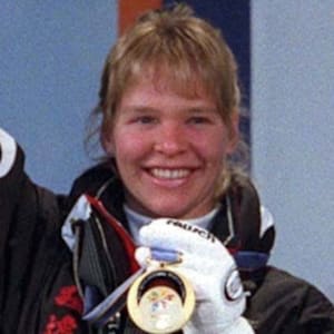 Katja SEIZINGER Biografia, medalhas Olímpicas, recordes e idade