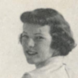 Tenley ALBRIGHT Biography, Olympic Medals, Records and Age