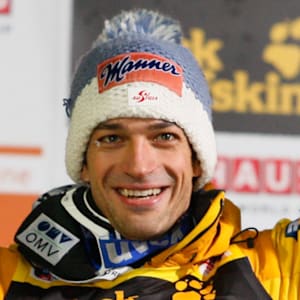 Andreas KOFLER Biografía, medallas olímpicas, récords y edad