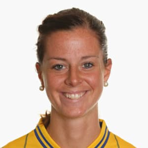 Lotta SCHELIN Biography, Olympic Medals, Records and Age