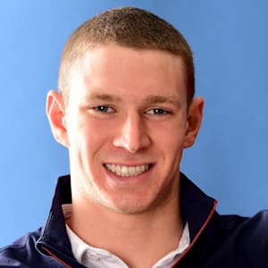 Ryan MURPHY Biography, Olympic Medals, Records and Age