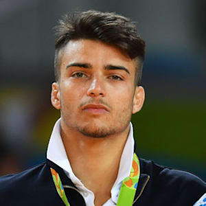 Fabio BASILE Biography, Olympic Medals, Records and Age