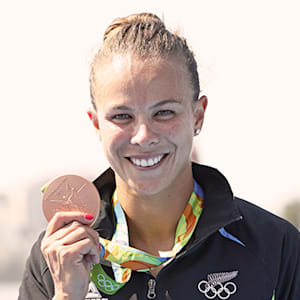 Lisa CARRINGTON Biography, Olympic Medals, Records and Age