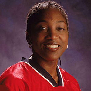 Teresa EDWARDS Biography, Olympic Medals, Records and Age