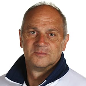 Steven REDGRAVE Biography, Olympic Medals, Records and Age