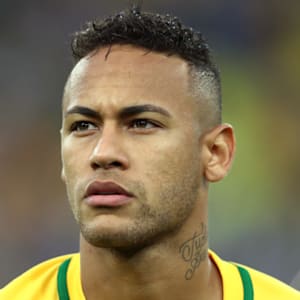 Neymar Biography, Olympic Medals, Records and Age