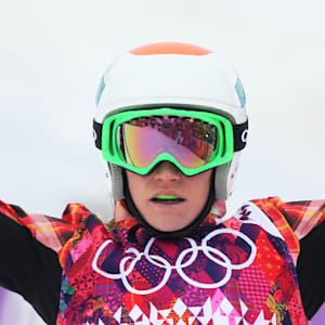 Georgia SIMMERLING Biography, Olympic Medals, Records and Age