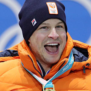Sven KRAMER Biography, Olympic Medals, Records and Age