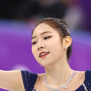 Dabin CHOI Biography, Olympic Medals, Records and Age