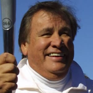 Billy MILLS Biography, Olympic Medals, Records and Age
