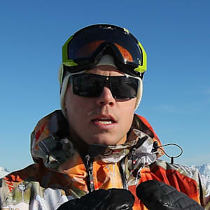 Travis RICE Biography, Olympic Medals, Records and Age