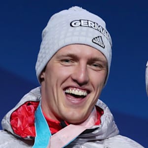 Thorsten MARGIS Biography, Olympic Medals, Records and Age