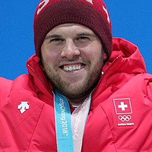 Marc BISCHOFBERGER Biography, Olympic Medals, Records and Age
