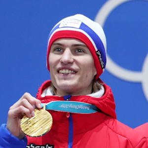 Daniel-Andre TANDE Biography, Olympic Medals, Records and Age