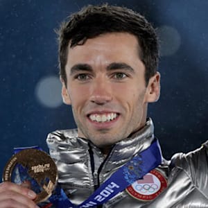 Matthew ANTOINE Biography, Olympic Medals, Records and Age