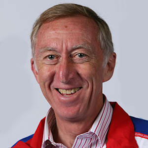 David Peter HEMERY Biography, Olympic Medals, Records and Age