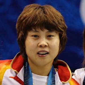 Meng WANG Biography, Olympic Medals, Records and Age