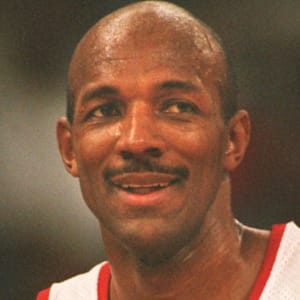 Clyde DREXLER Biography, Olympic Medals, Records and Age