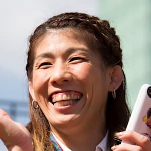 Saori YOSHIDA Biography, Olympic Medals, Records and Age