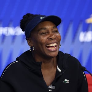 Venus WILLIAMS Biography, Olympic Medals, Records and Age