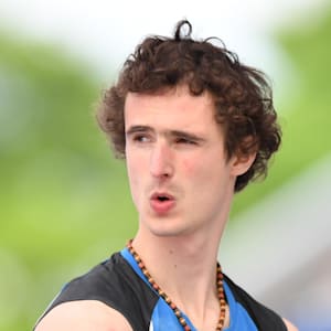 Adam ONDRA Biography, Olympic Medals, Records and Age