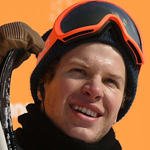 Aaron BLUNCK Biography, Olympic Medals, Records and Age
