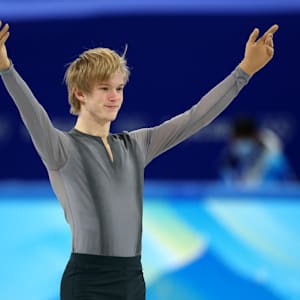 Daniel GRASSL Biography, Olympic Medals, Records and Age