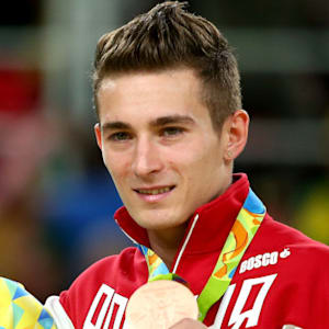 David BELYAVSKIY Biography, Olympic Medals, Records and Age