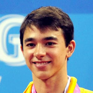 Hugo CALDERANO Biography, Olympic Medals, Records and Age