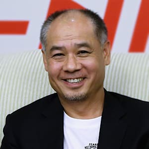 Ning LI Biography, Olympic Medals, Records and Age