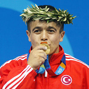 Halil MUTLU Biography, Olympic Medals, Records and Age