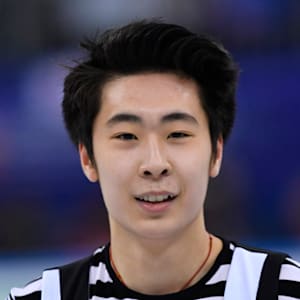 Boyang JIN Biography, Olympic Medals, Records and Age
