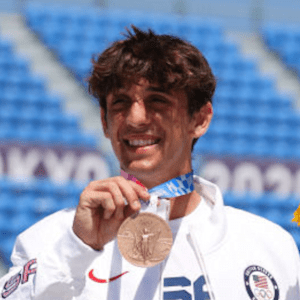 Cory JUNEAU Biography, Olympic Medals, Records and Age