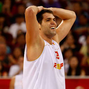 Felipe REYES Biografía, medallas olímpicas, récords y edad