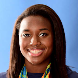 Simone MANUEL Biography, Olympic Medals, Records and Age