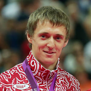 Dmitry USHAKOV Biography, Olympic Medals, Records and Age