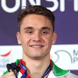 Kristof Kristof Milak Biography, Olympic Medals, Records and Age